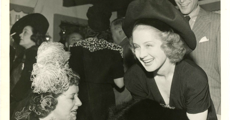 Gods and Foolish Grandeur: Norma out and about - candid photographs of ...