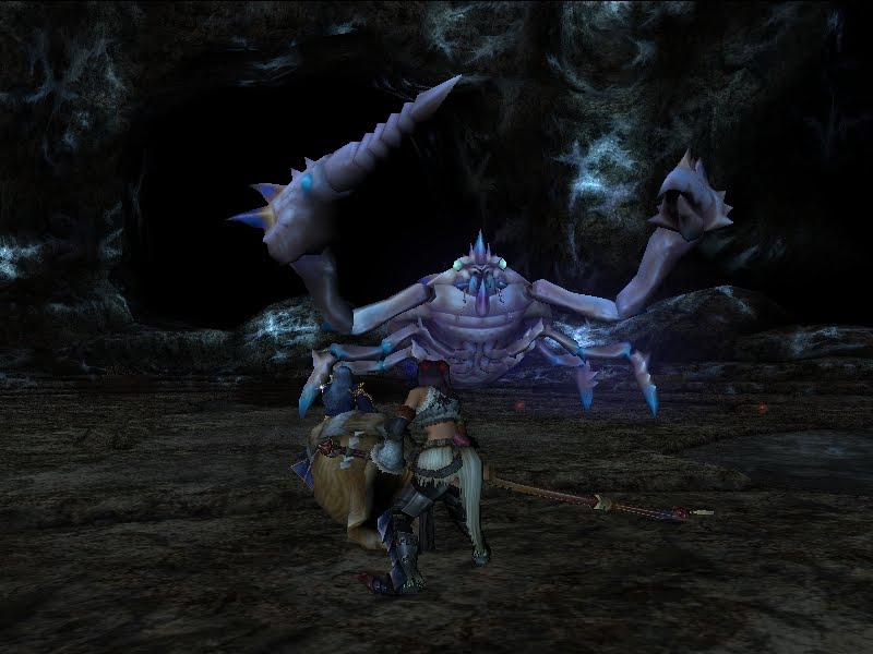 MHF～極道～: 【MHF】タイクンザムザ