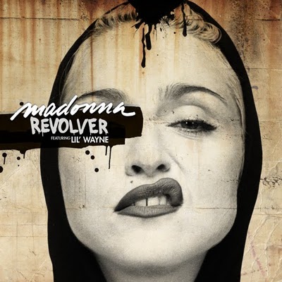Madonna FanMade Covers: Revolver