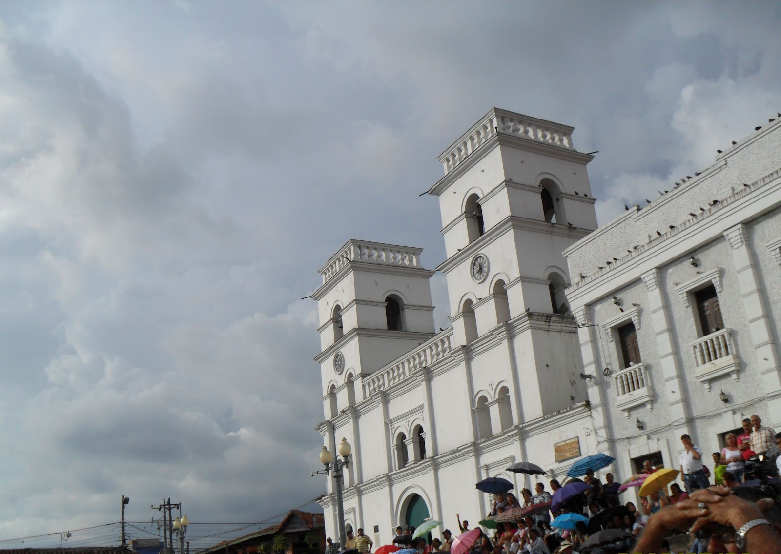 Cultura a la Carta: Piedecuesta, la tierra garrotera también atrae el ...