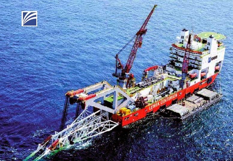 Shipyards & Oil Services - MMHE's new CEO; Petrobras to invite overseas ...