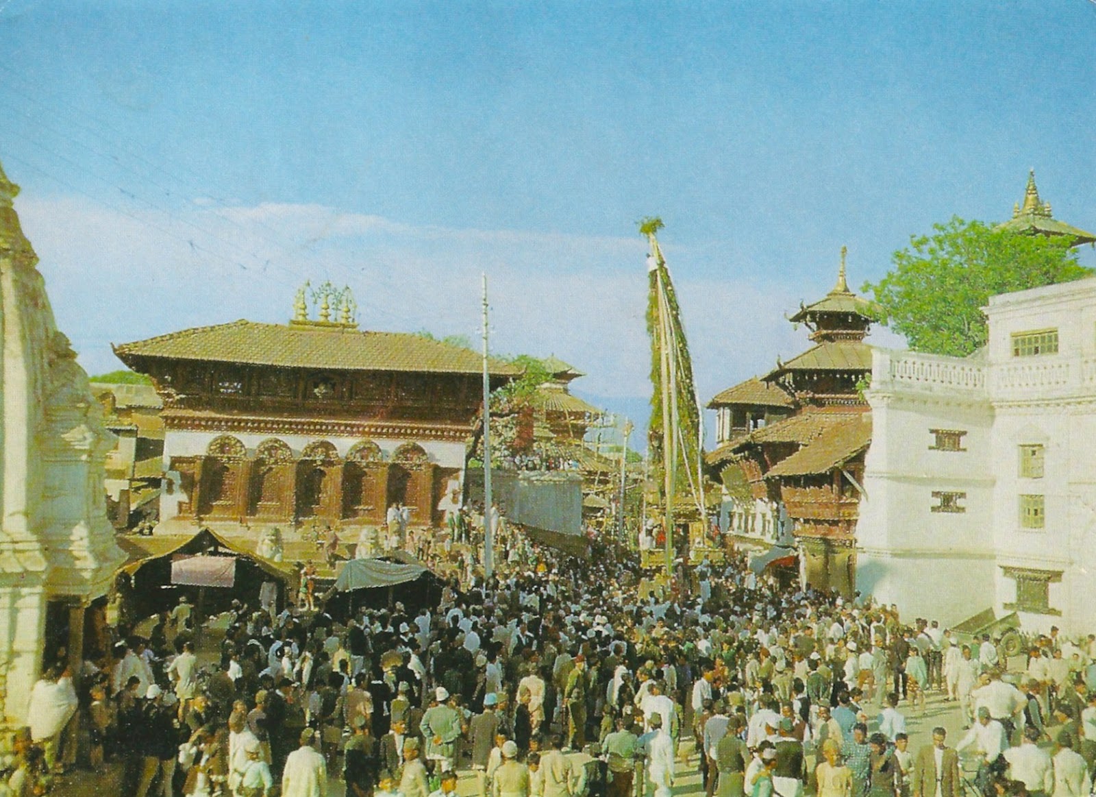 My Favorite Views Nepal Chariot Festival Of Machhendranath my-favorite-views-nepal-chariot-festival-of-machhendranath