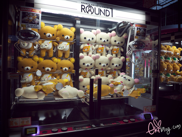 ekiBlog.com: Cali trip part 2~ Sightseeing *pic heavy*