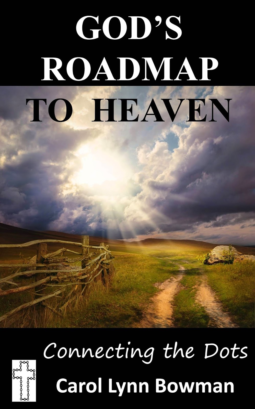 Free ebook - God's Roadmap to Heaven: Connecting the Dots
