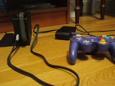 KoopaTV: How To Use Your GameCube Controller on Nintendo Switch, And ...