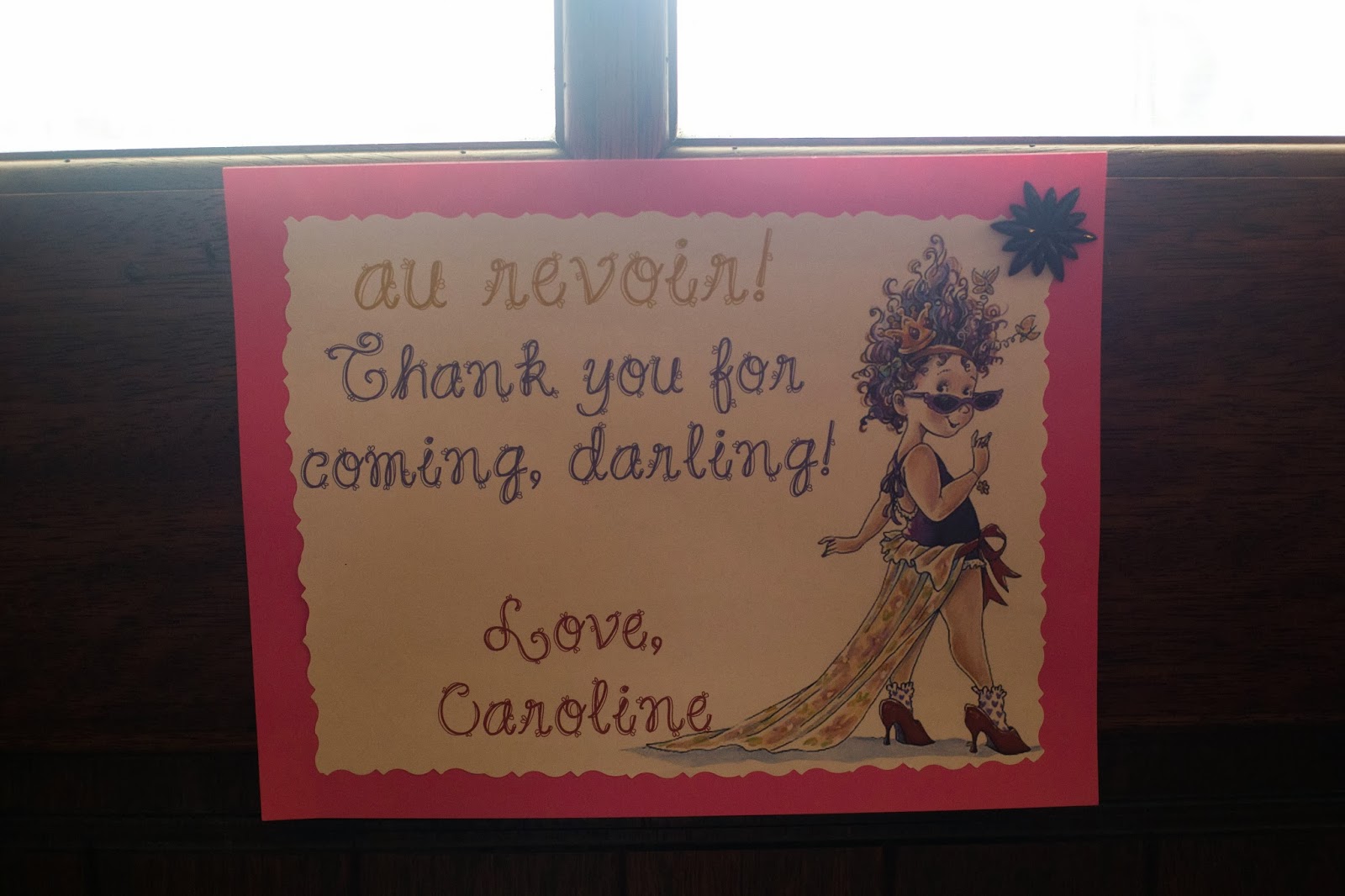 Life with the Loeffler's