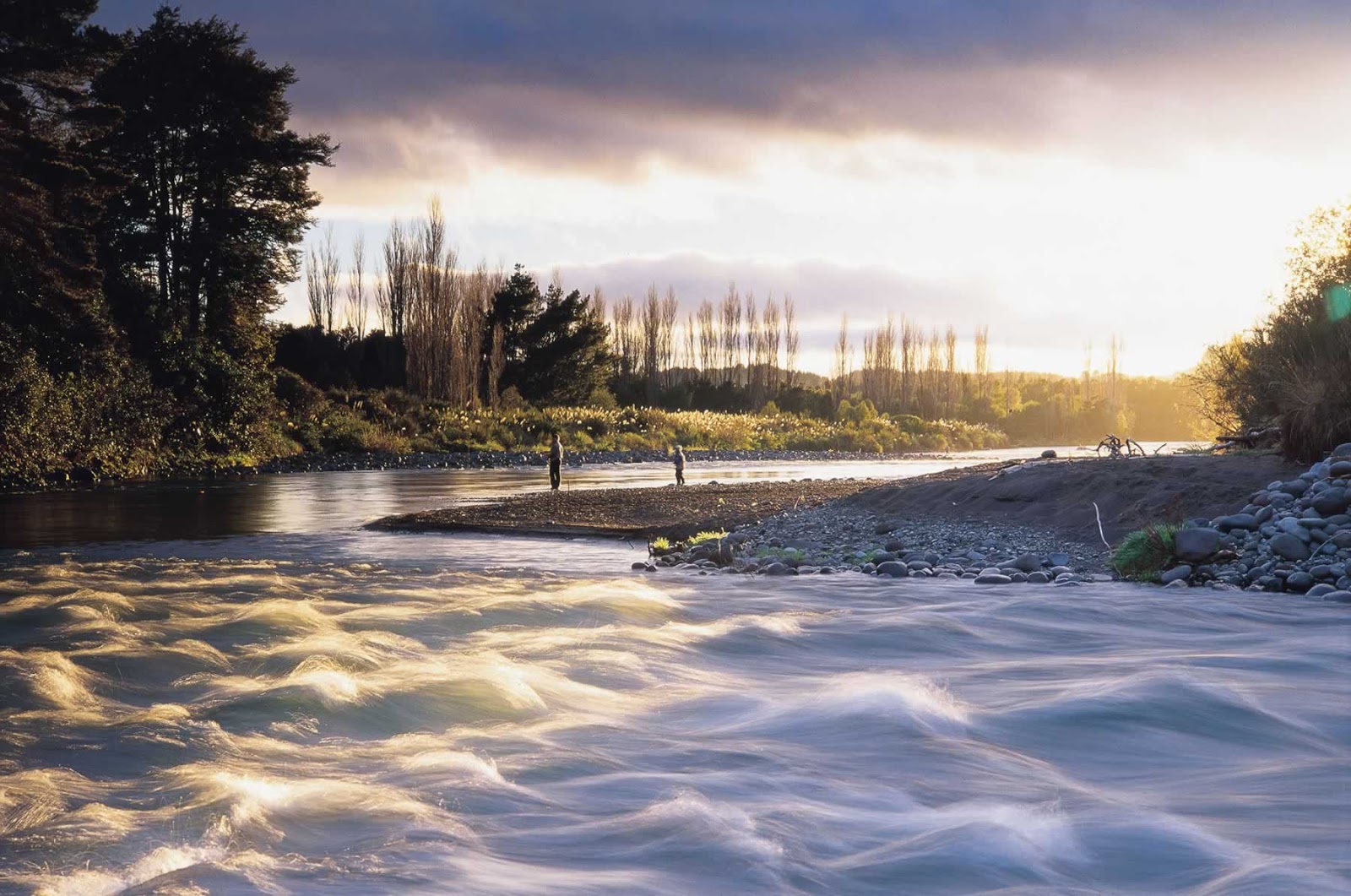 Nueva Zelanda - Mi visión: diciembre 2016