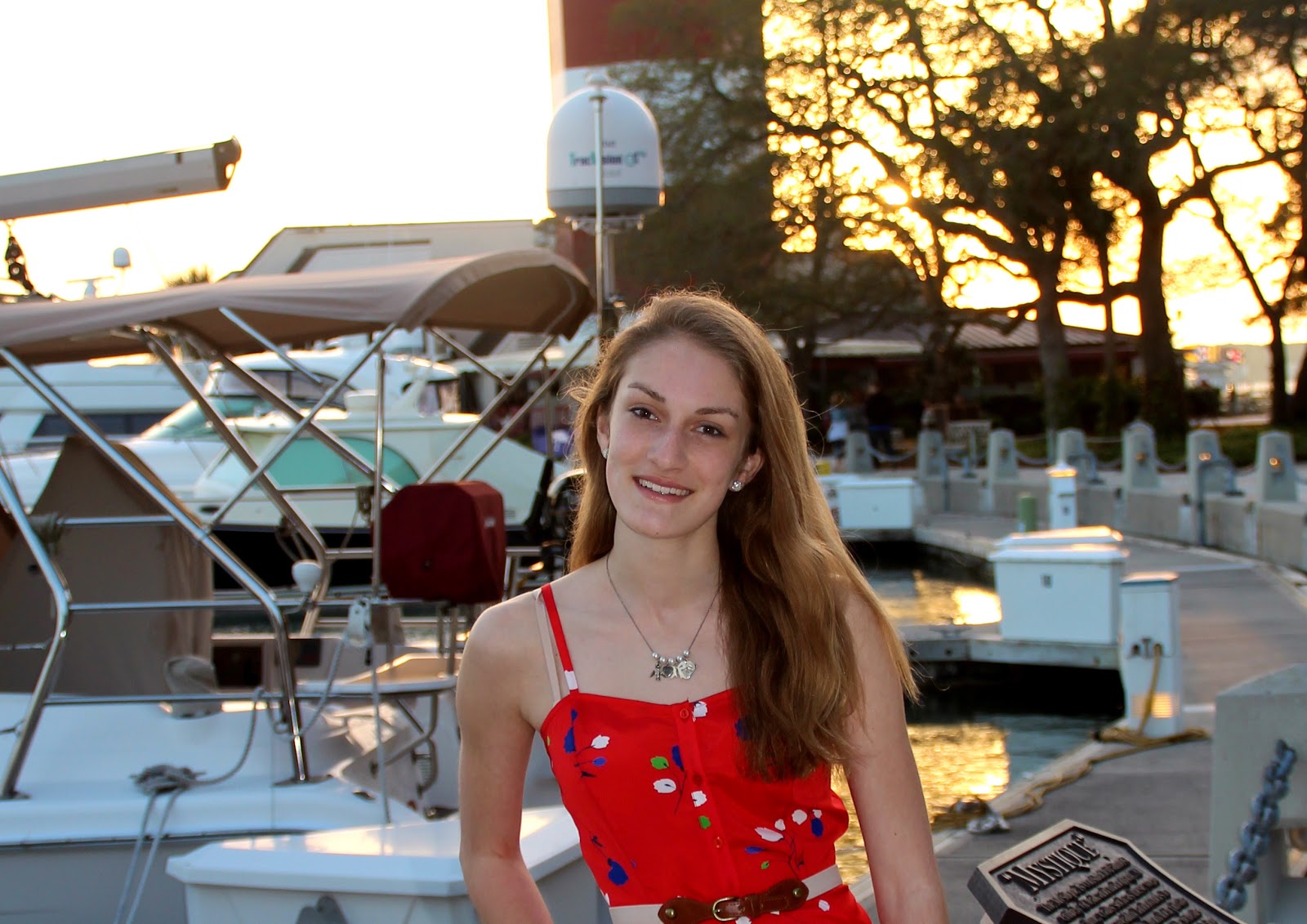 Sabrina Spanish 3 Blog