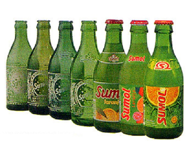 Bairro do Oriente: A imagem refrescou, mas o (velho) Sumol é o mesmo