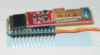 Bluetooth Mate Tutorial