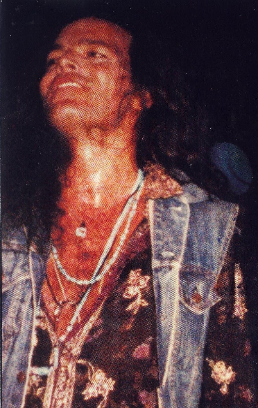 Jolly Joker`s Ohrenbalsam: RAY GILLEN, 5th MEMORIAL TRIBUTE, IMPORT CD 1998