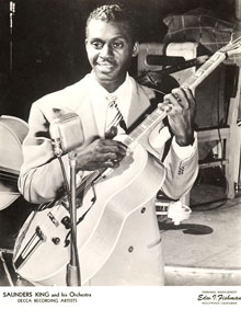 The Morose Mississippi