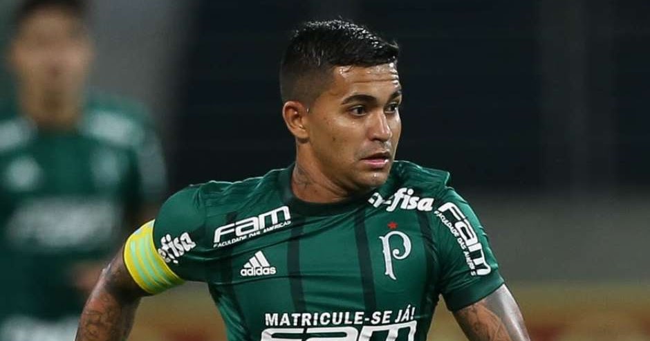 Thiago Batista: Dudu é o craque do Brasileirão? - Esporte Paulista