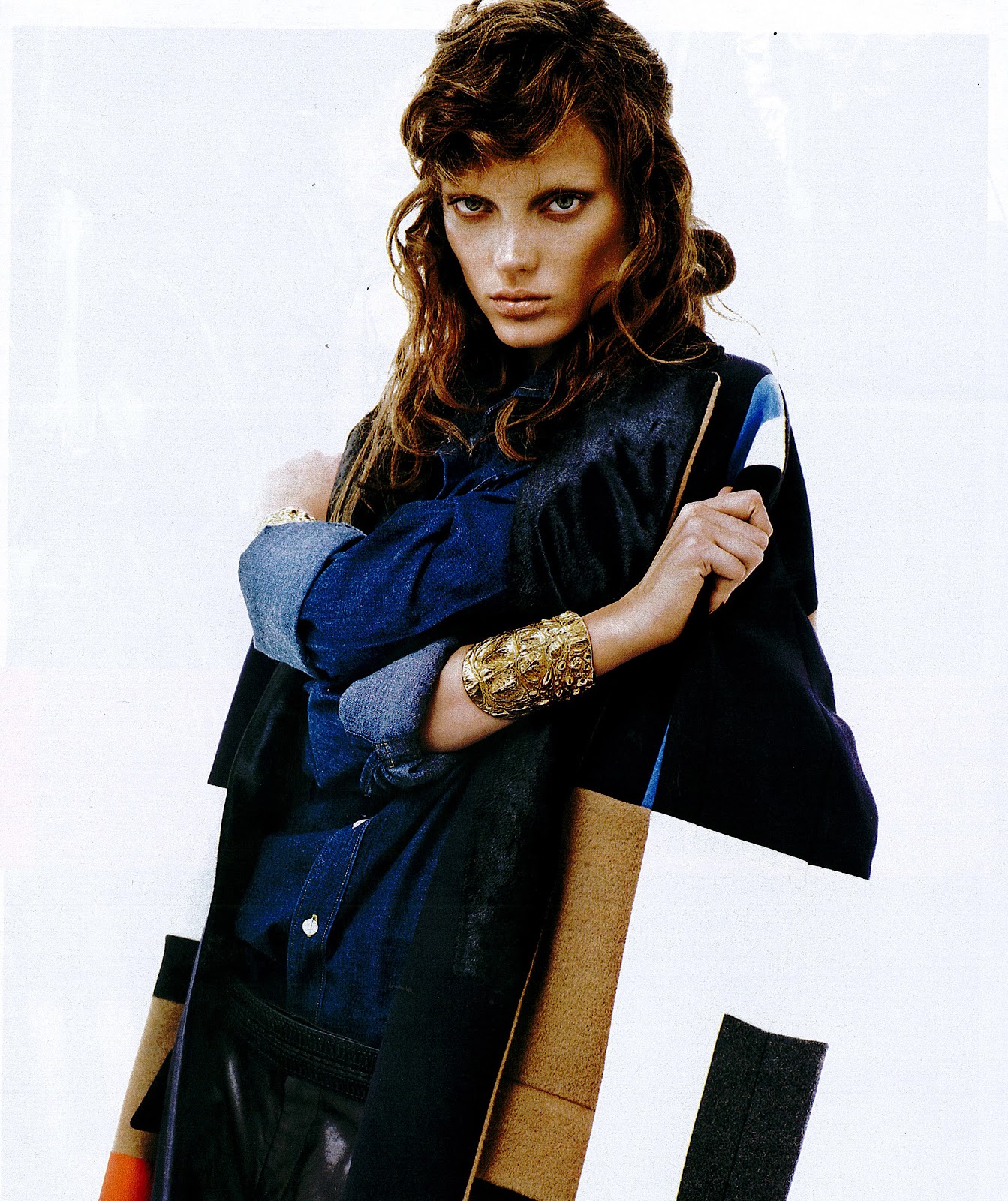 Danielle Jade Windsor: October 2012