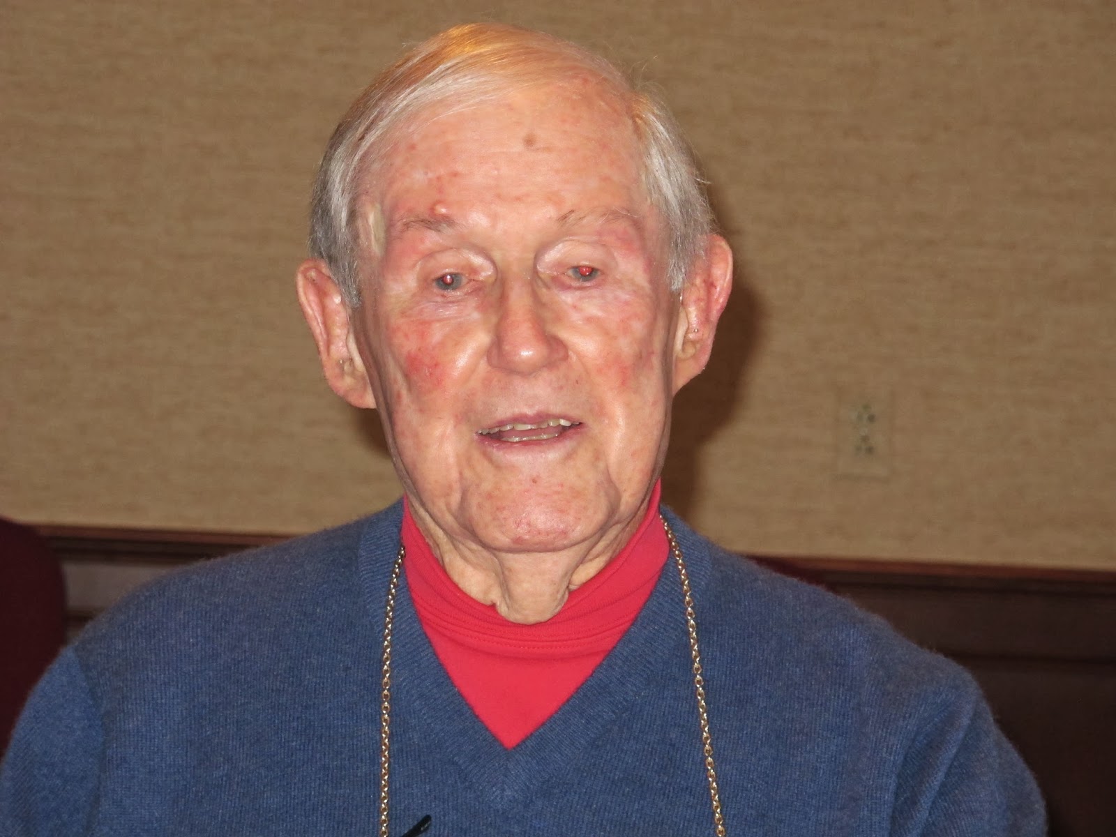 StoryQuest: A WWII Veterans Interview Project 2013-15: James H. Watson ...