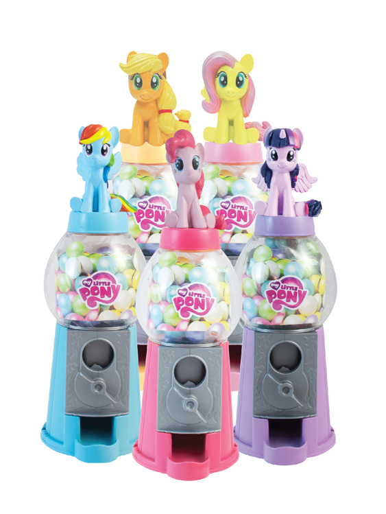 Special: MLP Sweet N Fun Products | MLP Merch