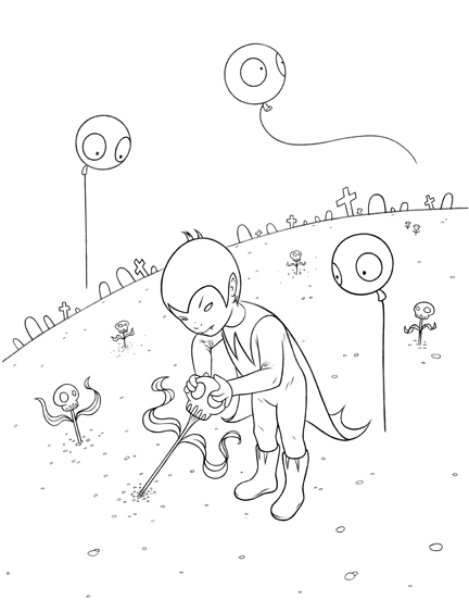 subversive coloring pages