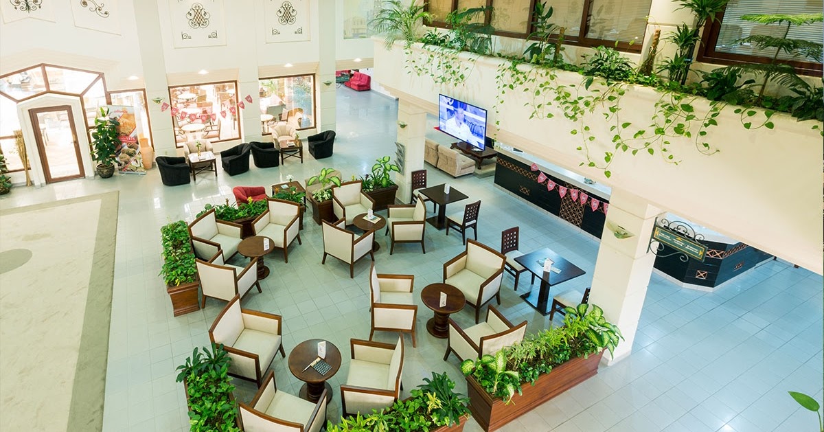 Best Expat Compounds in Riyadh