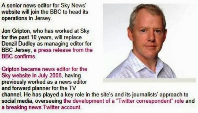 Dearjon Letter: BBC'S DILEMMA - DEFINING CYBER-BULLYING