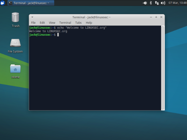 Langkah-langkah Install Ubuntu Linux Terbaru (dengan Gambar) - LinuxSec