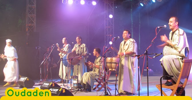 Oudaden |adszik blog