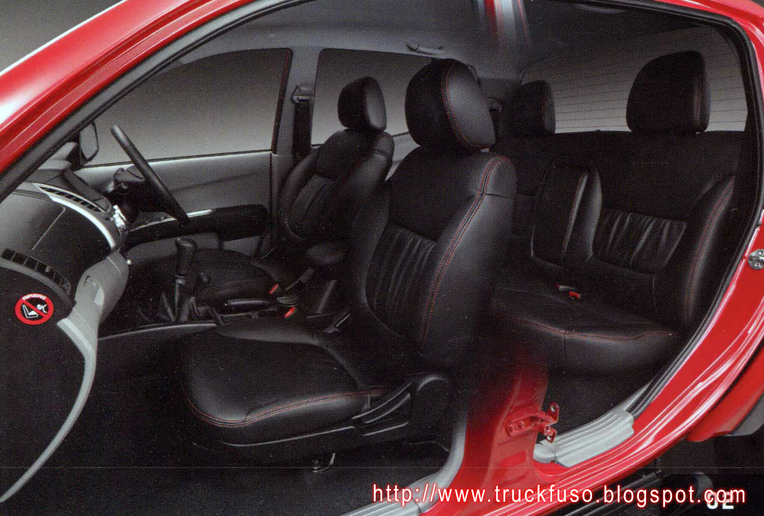 MITSUBISHI STRADA TRITON EXCEED | Mitsubishi