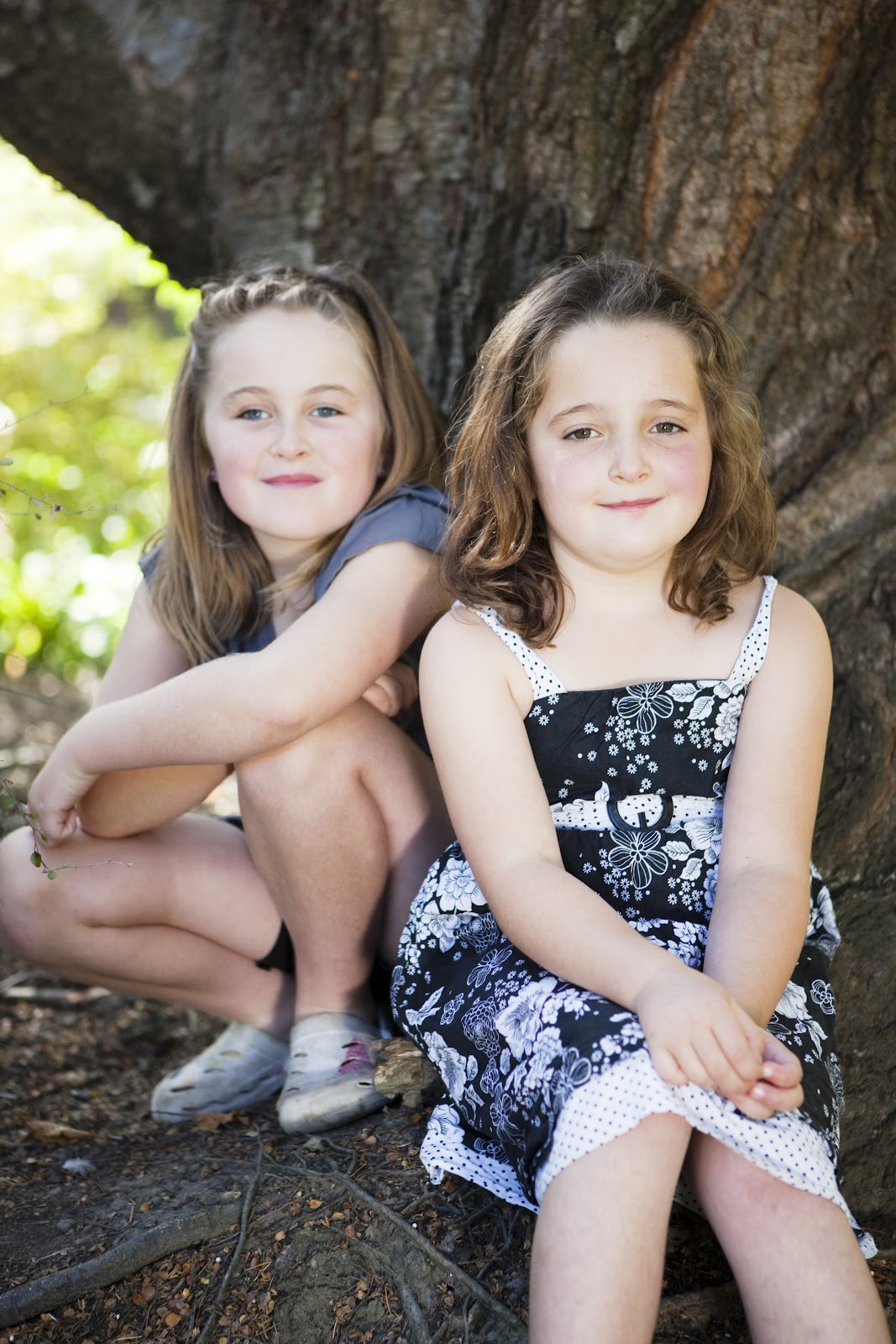 Tessa Burrows Photography: Little Models
