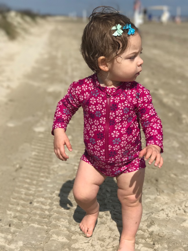 Guide to Spring Break in Galveston • Honey We're Home