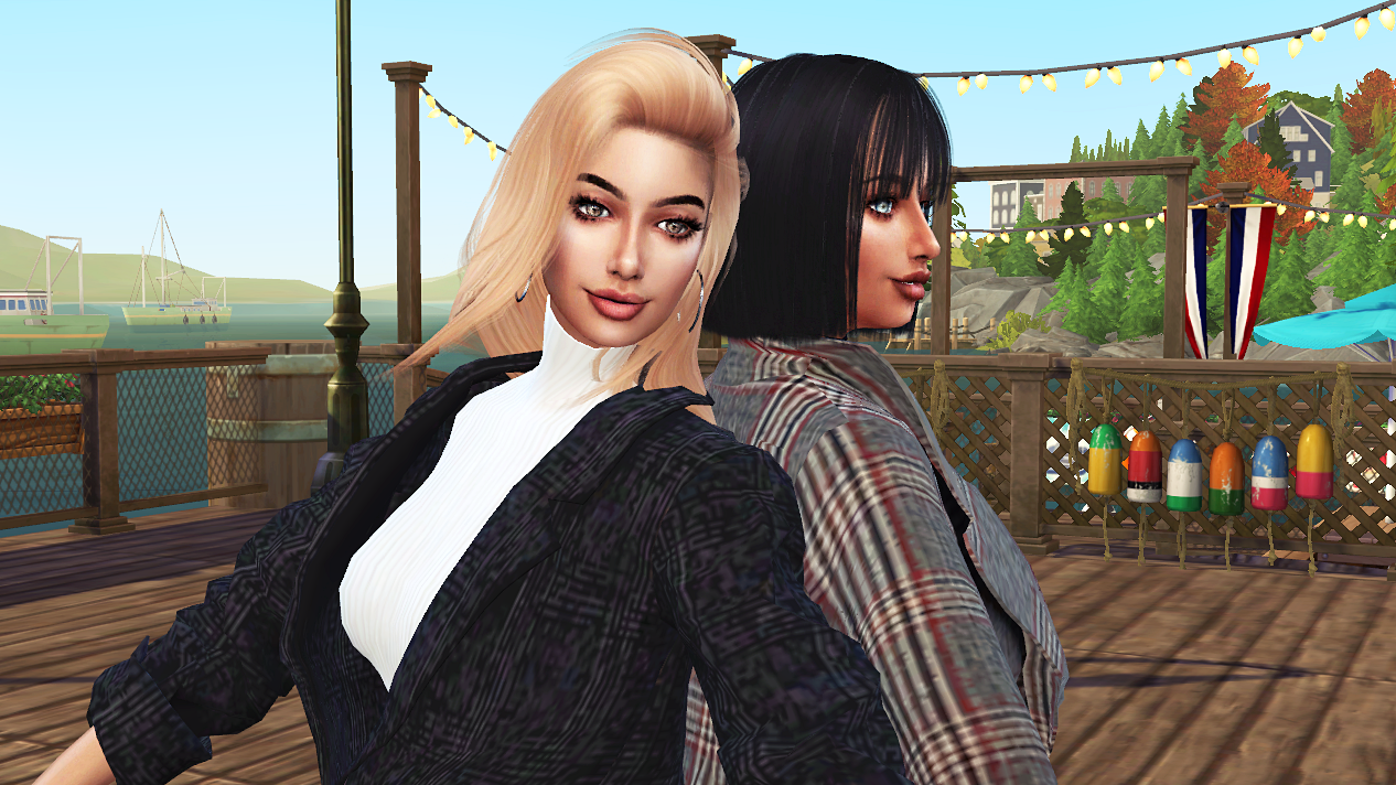 Sims 4 best mods list - hatposa