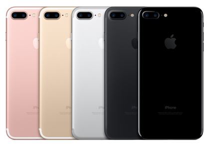 Apple launches iPhone 7, iPhone 7 Plus: specs, photos, price ...