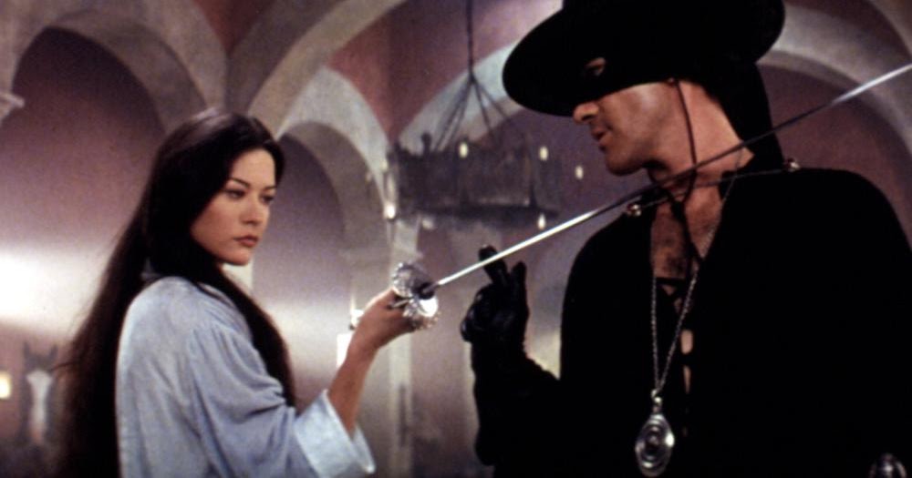 Cloro: Why do I Pun? (Or: How I learned to Love the Adam Bum)