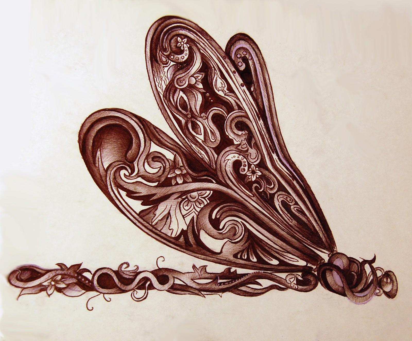 Charlotte Berry's Art