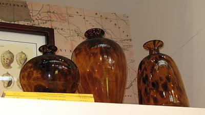 Eye For Design: Decorating With Tortoise Shell