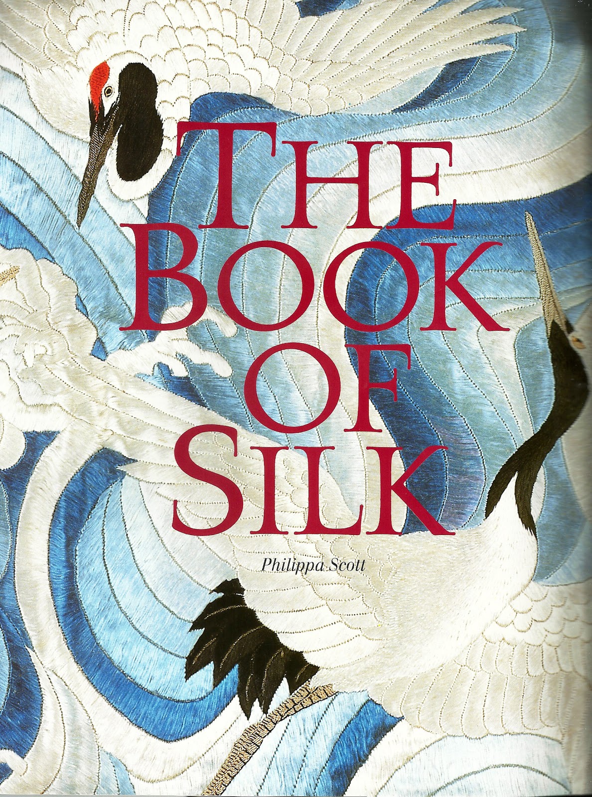 Unraveling Threads: Book review