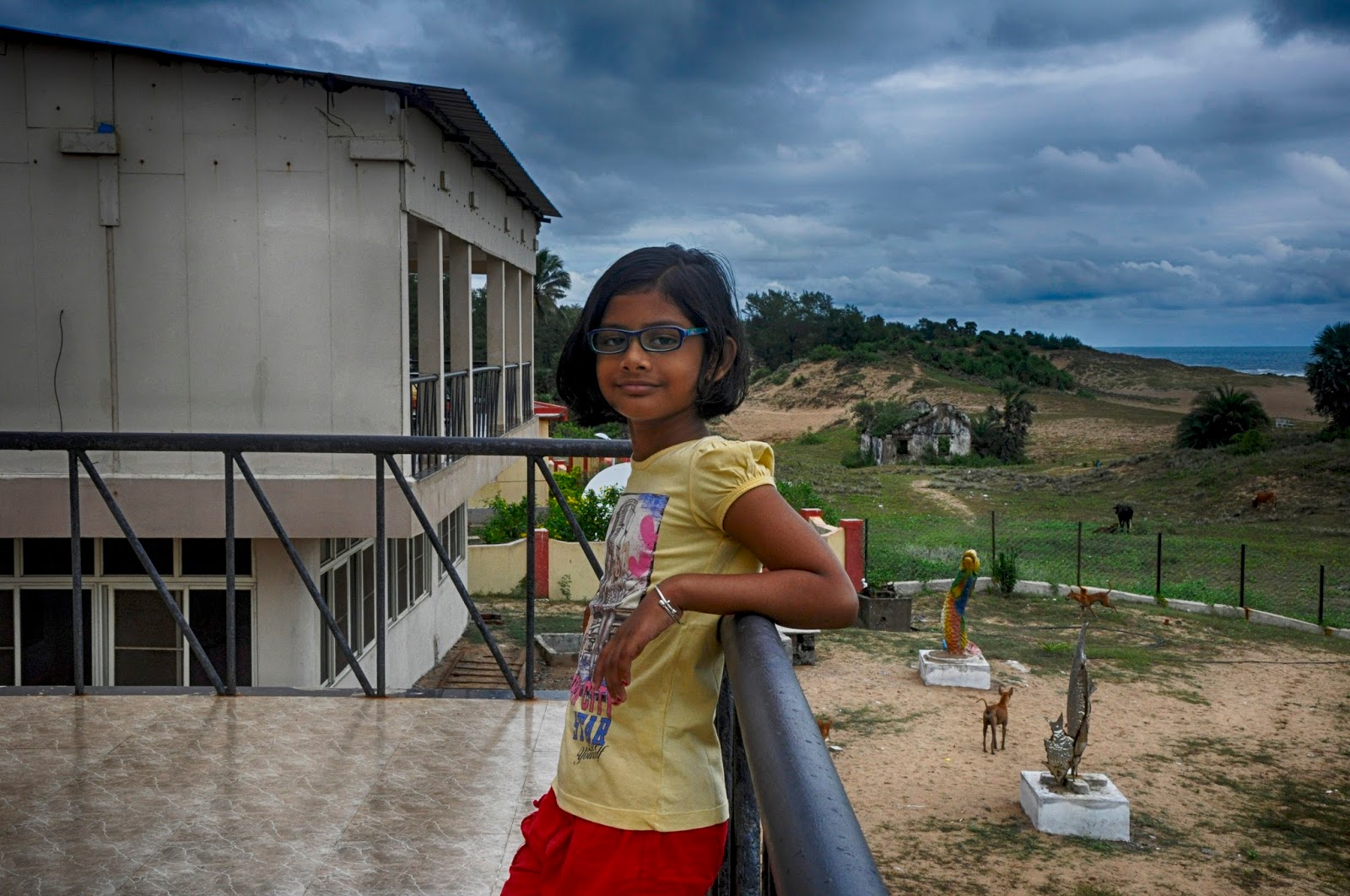 Baruva - Goa Of The East