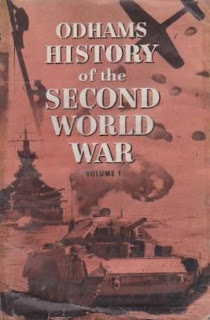 Bear Alley: The Odhams Reference Books of L. Ashwell Wood