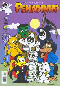 Turma da monica e Show: Outras turmas e personagens