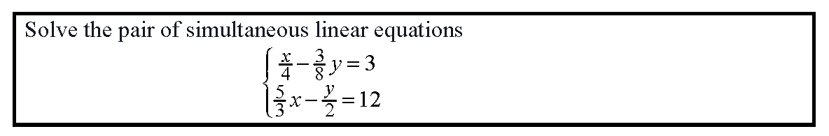 Truly Singaporean Singapore Mathematics: [S2_20151107SLFC] Simultaneous ...