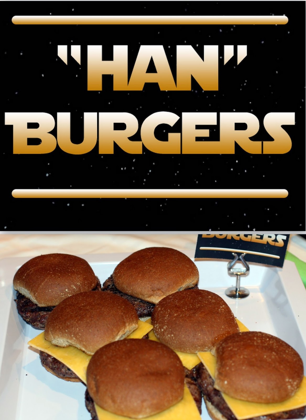 Invite and Delight: May the Fourth Be With You - Star Wars Party!