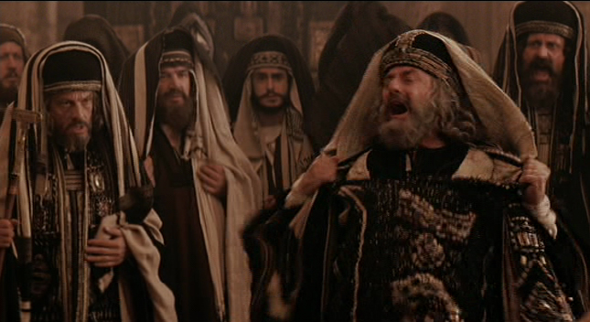 BLOG PANORAMA CRISTÃO: Grupos e seitas na época de Jesus