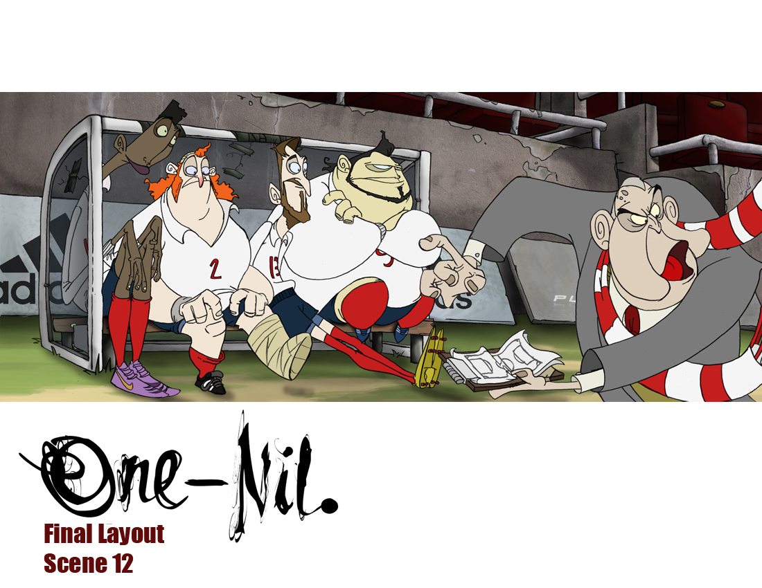 DAN SEDDON INTERVIEW