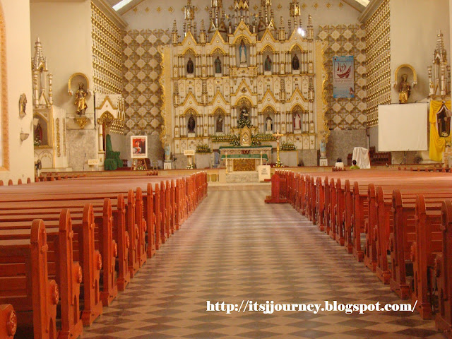 J's Journey: December 2012