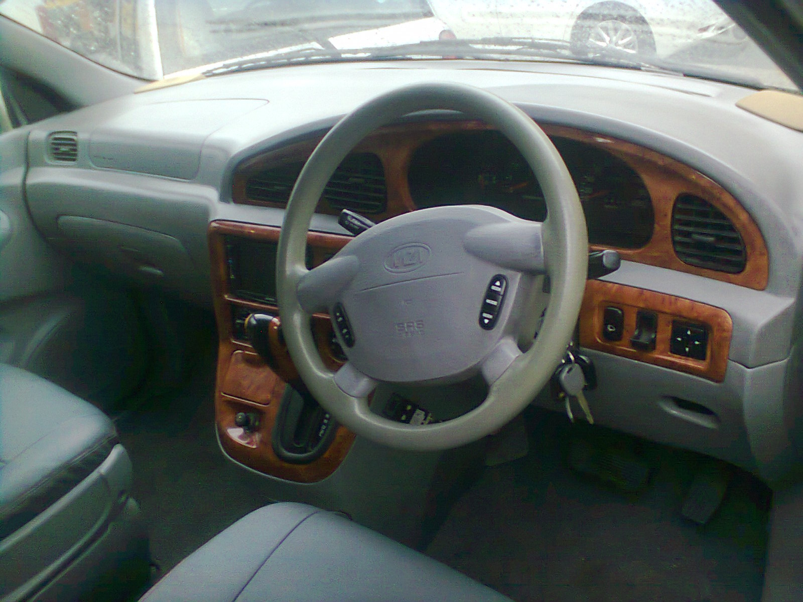 让你拥有属于自己的一辆车(DAPATKAN KERETA YANG ANDA INGINKAN DISINI: Naza Ria 2.5 AT ...