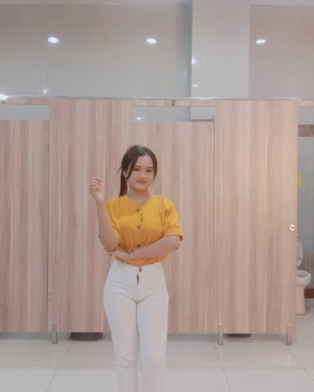 Kompilasi 20+ Jilbab SMA Cantik Imut dan Gemesin Bikin Baper Hits ...