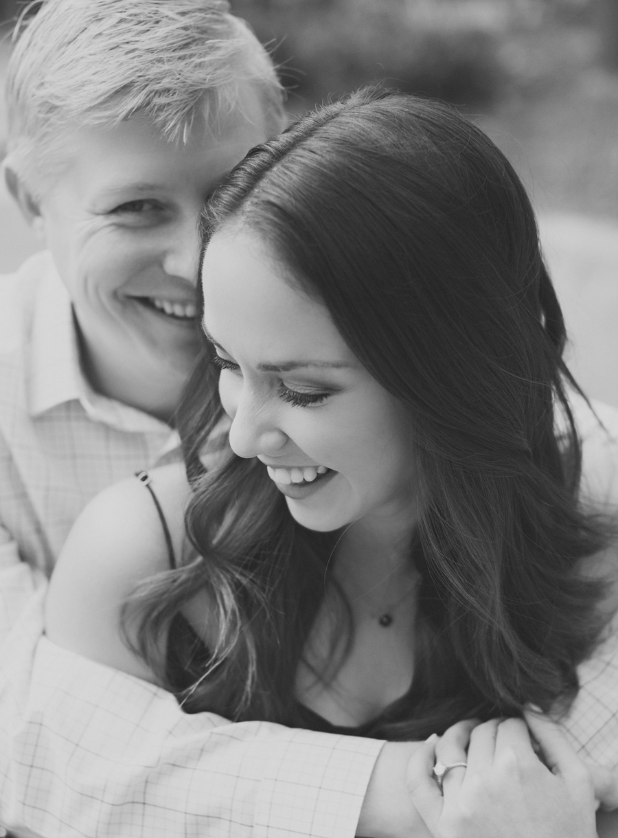 Happy Everything Co. Blog: Kelly + Collin