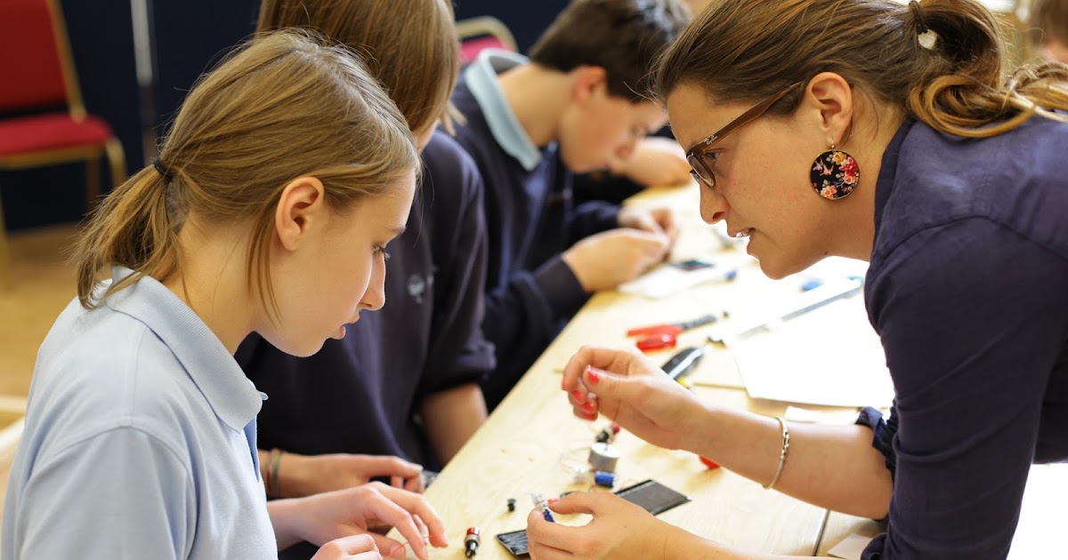 A Trauma Informed Approach To Education: Healing Students and Building ...