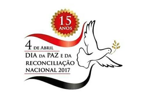 Pululu: 4 de Abril 2017, Dia da Paz e Reconciliação Nacional