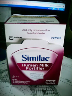 hidup-sehat: Susu Similac Neosure HMF Jakarta