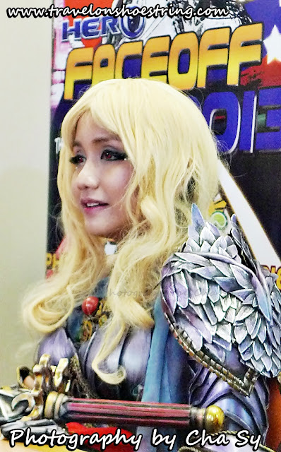 PHILIPPINES: All Set to Conquer World Cosplay Summit (WCS) in Japan ...