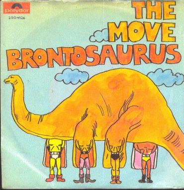 My Top Ten: My Top Ten Dinosaur Songs (Volume 2)